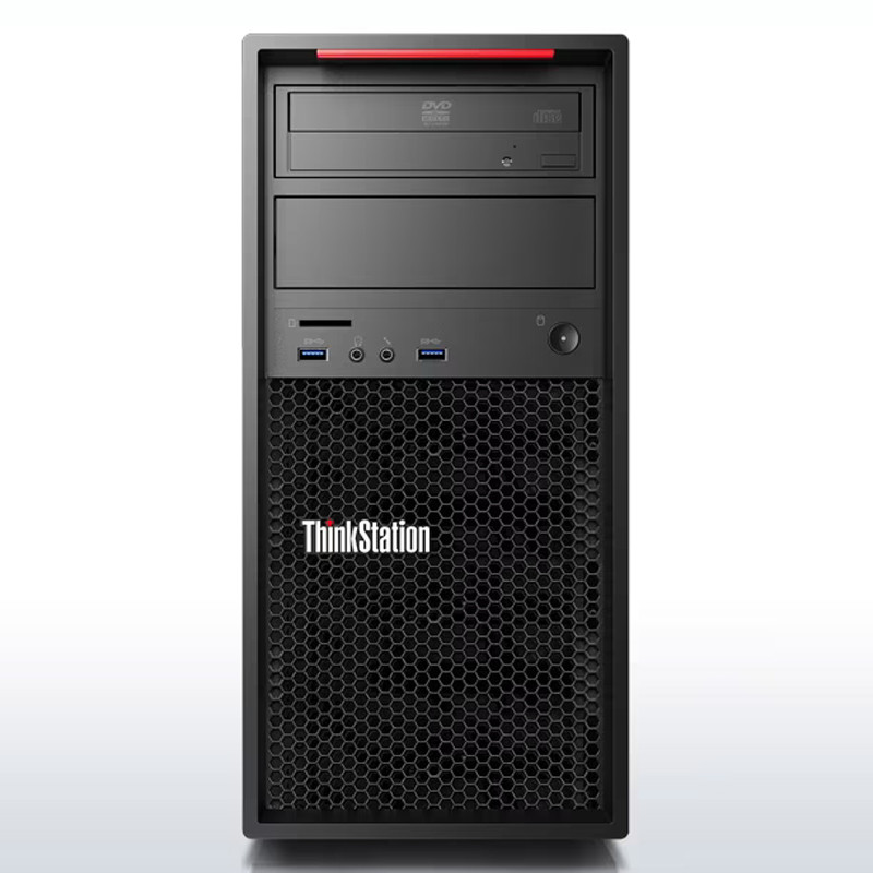 Calculator Incomplet Lenovo Thinkstation P300 MT, LGA1150, Intel C226 ...