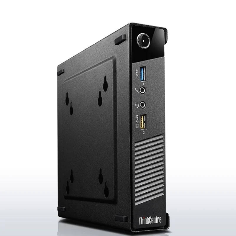 Calculator Lenovo ThinkCentre M83p Tiny, Intel Core i5 4570T 2.9GHz ...