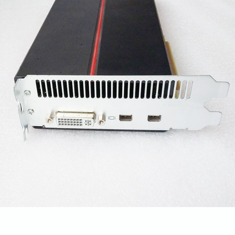 Placa video ATI Radeon HD 5870 1GB DDR5 256-bit