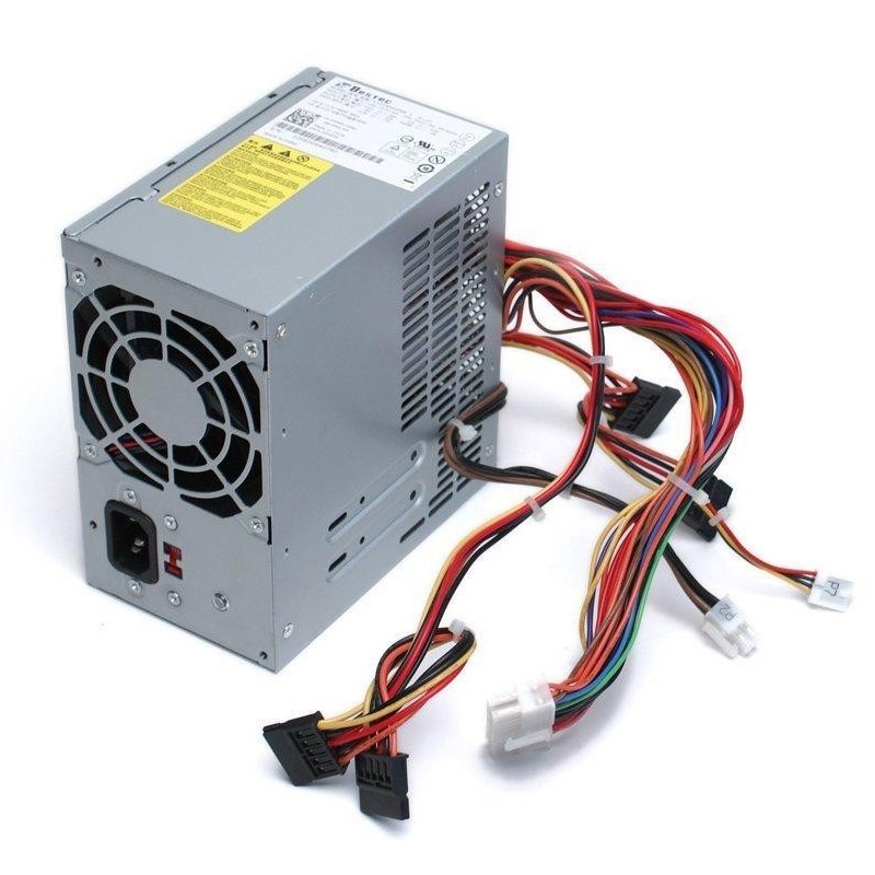 Sursa Dell N305P-06 305W, 4x SATA, 24-pin MB, pentru Dell OptiPlex MT