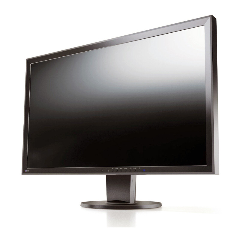 Monitor LED Eizo 23" EV2316W, Grad A, Full HD, 5ms, DVI, VGA ...
