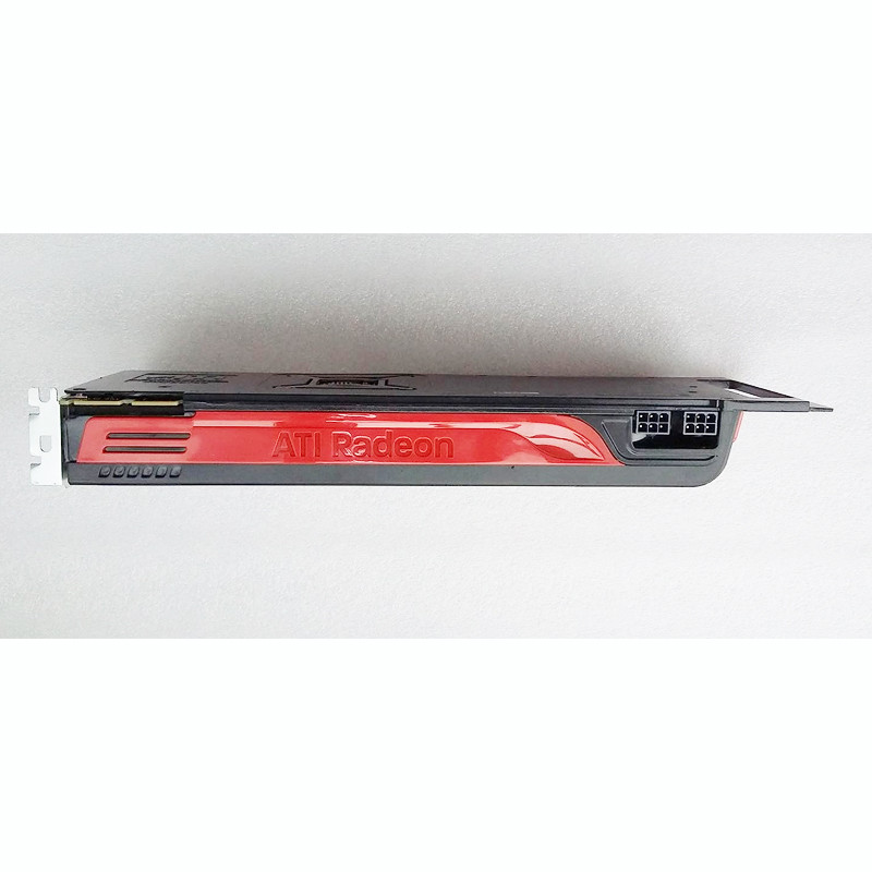 Placa video ATI Radeon HD 5870 1GB DDR5 256-bit