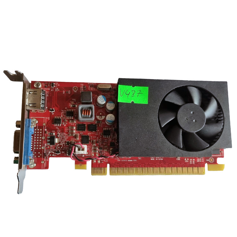 Placa video NVIDIA OEM GeForce GTX 745 2GB GDDR3 128-bit, Low Profile