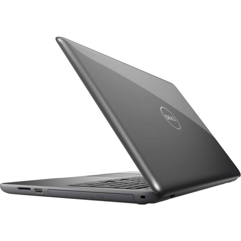 Laptop DELL 15.6'' Inspiron 5567, i7-7500U up to 3.50 GHz, 8GB DDR4 ...