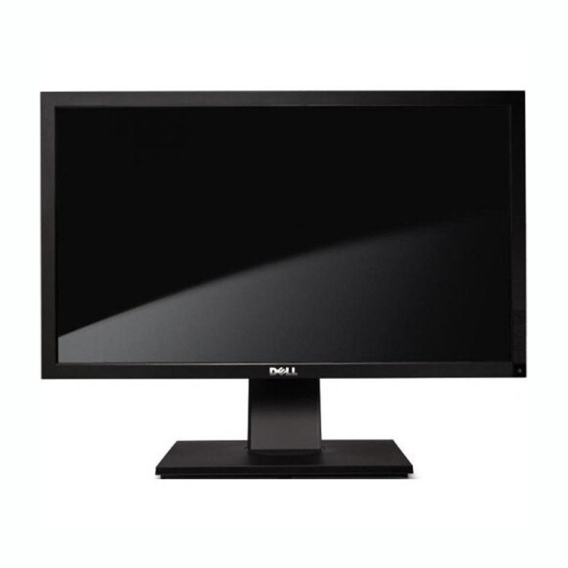 Monitor LED Dell 23" P2311HB, Grad A, Full HD 1920x1080, 8ms, DVI, VGA ...