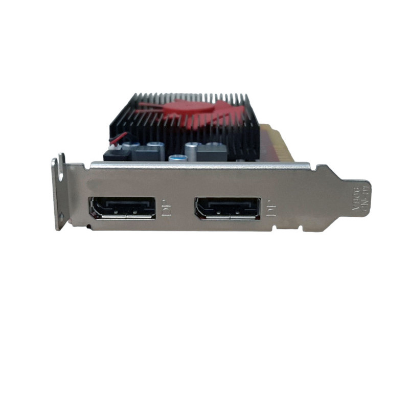 Placa video AMD Radeon R7 430 OEM 2GB DDR5 128-bit, Low Profile