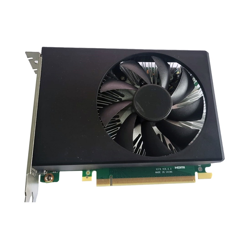 Placa video HP OEM Nvidia GeForce GTX 1660 Super 6GB GDDR6 192-bit