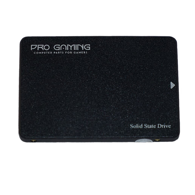 SSD Pro Gaming 256GB SATA-III 2.5 inch