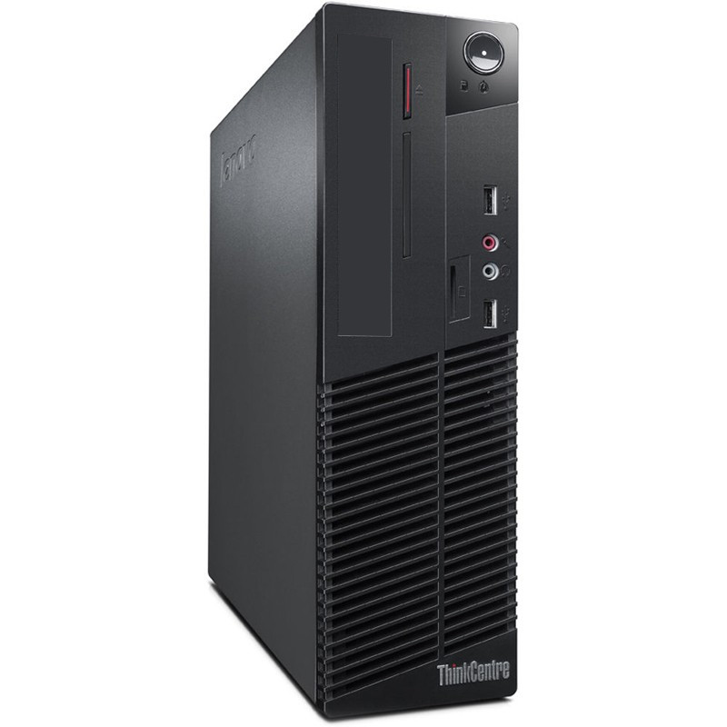 Calculator Incomplet Lenovo M79 SFF, AMD Vision A4-6300 3.7GHz, AMD A78 ...