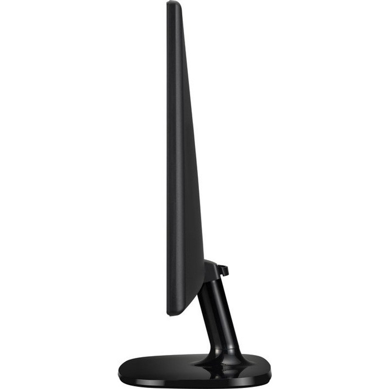 Monitor LED 24" LG 24MP57VQ-P, Grad A, 1920x1080, 5ms, VGA, HDMI ...