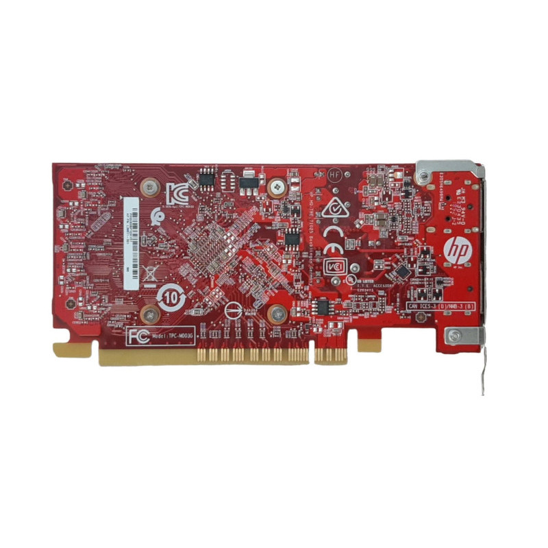 Placa video AMD Radeon R7 430 OEM 2GB DDR5 128-bit, Low Profile