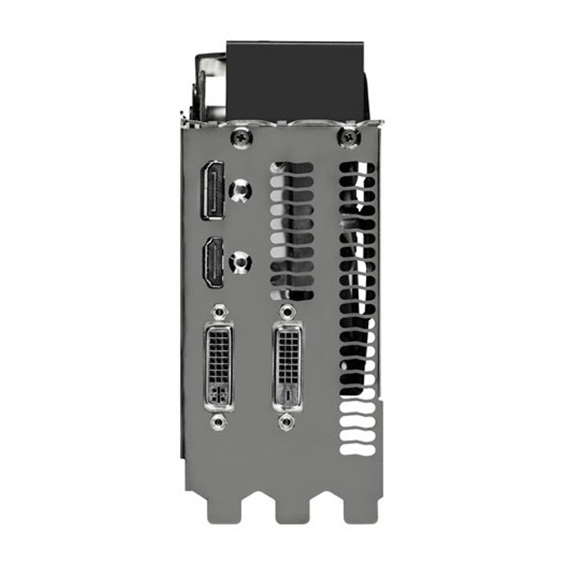 Placa video ASUS GeForce GTX 680 DirectCU II Top 2GB GDDR5 256-bit