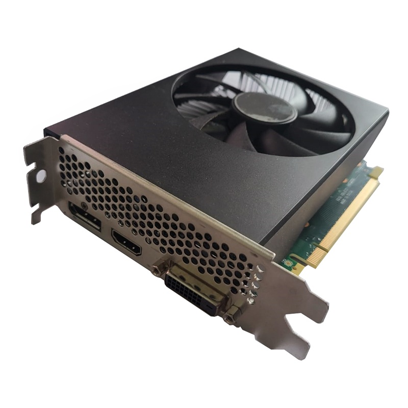 Placa video HP OEM Nvidia GeForce GTX 1660 Super 6GB GDDR6 192-bit