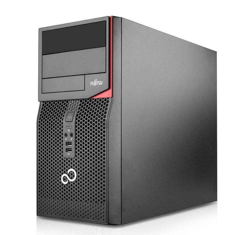 Calculator Incomplet Fujitsu P520 MT, LGA1150, 4th gen, Intel B85, DDR3 ...