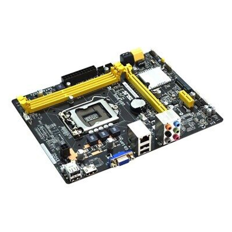 Calculator Gaming Inter V4, Intel Core i5 4570 3.2GHz, Asus H81M-E ...