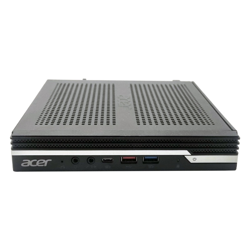 Calculator Mini PC Acer Veriton N4660G, Intel Core i3-8100 3.6GHz, 8GB ...