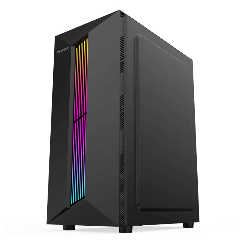 Carcasa Pro Gaming Scar