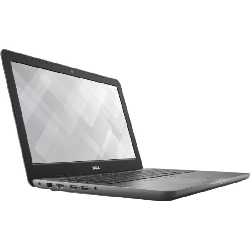 Laptop DELL 15.6'' Inspiron 5567, i7-7500U up to 3.50 GHz, 8GB DDR4 ...