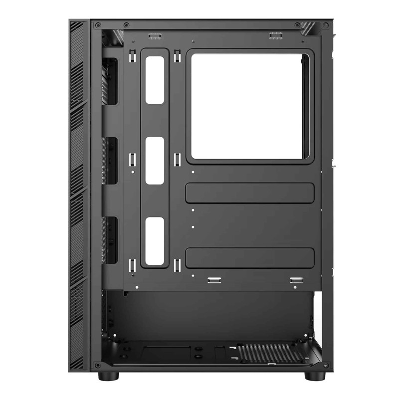 Carcasa Pro Gaming Scar