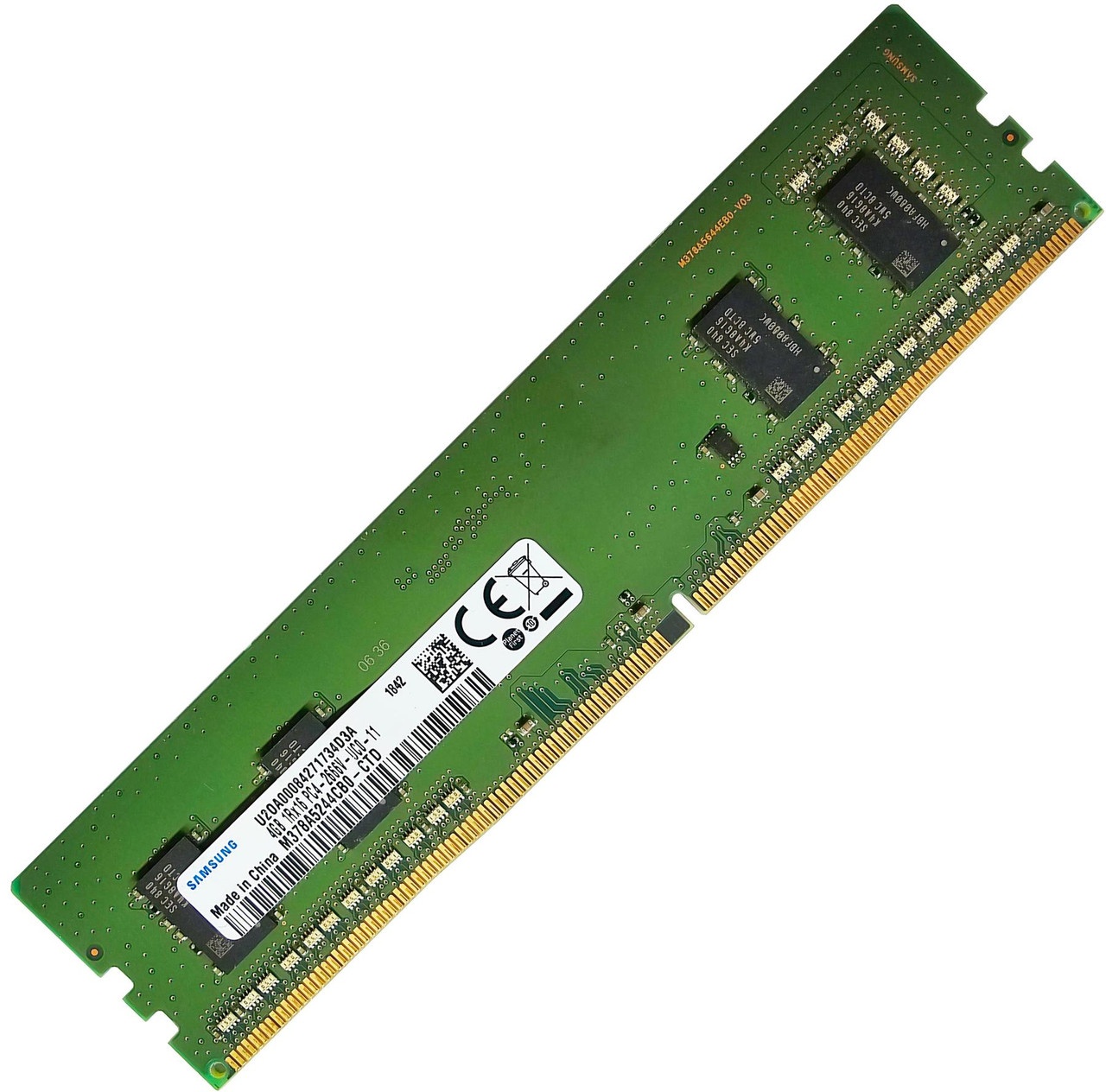 Memorie Samsung 4GB DDR4 2666Mhz