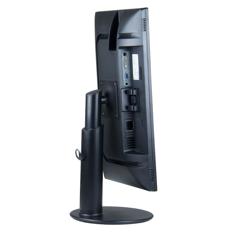 Monitor LED 24" LG E2411, Grad A, 1920x1080, 5ms, VGA, DVI, Cabluri incluse