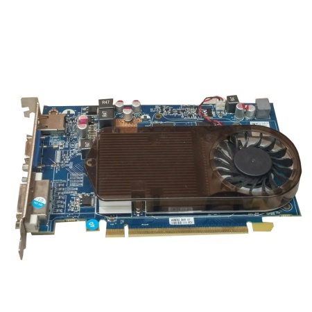 Placa Video Dell ATI Radeon HD 6670 1GB DDR5 128-bit