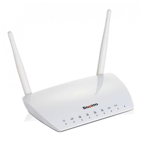 Router Sapido BRC76N 300M Value Cloud Wireless
