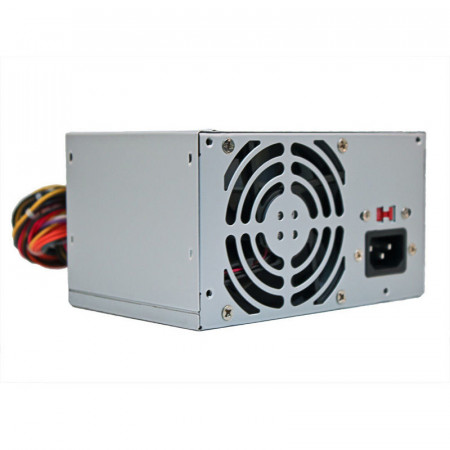 Sursa 300W Bestec ATX-300-12E, 2x Sata, 2x Molex, Vent. 80mm