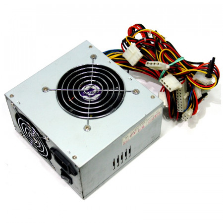 Sursa 350W Antec Smartpower SL350P, 2 x SATA, 7 x Molex, PFC