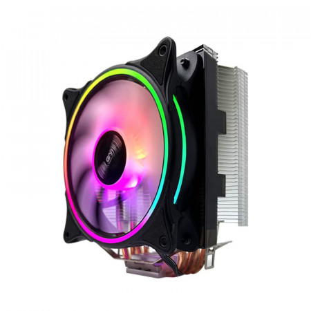 Cooler CPU Pro Gaming HyperCold T400 ARGB
