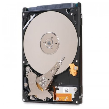 Hard disk laptop 250GB Seagate Momentus ST9250315AS, SATA II, 5400rpm ...