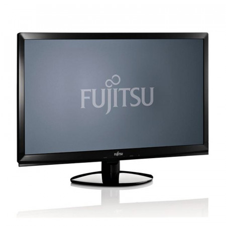 Monitor 22" LED Fujitsu Siemens L22T-3, Grad A, 1920x1080, 5ms, VGA ...