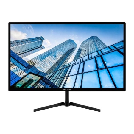 Monitor LCD 24" Voxicon D24FO, Grad A, 1920x1080, 5ms, VGA, HDMI ...