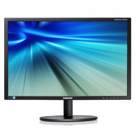 Monitor LED Samsung S22B420 22", Grad A, 1680x1050, 5ms, VGA, DVI ...