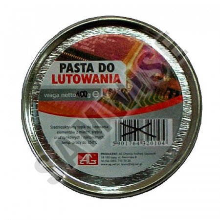 Pasta Decapanta 100g