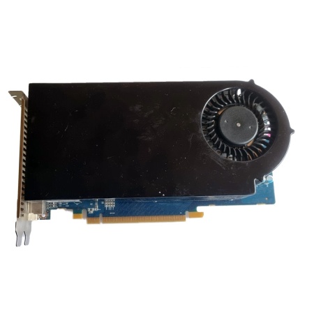Placa video ATI HD 6750 1GB GDDR5 128-bit