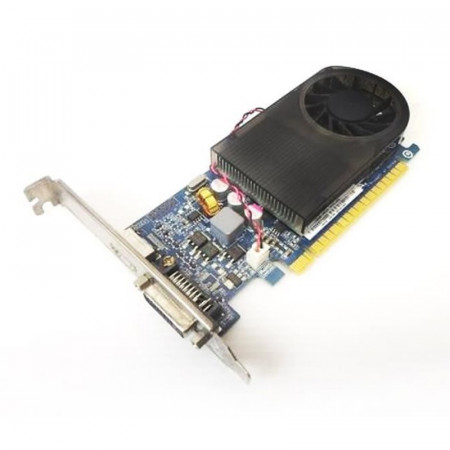 Placa video nVIDIA GeForce GT 530, 2GB DDR3 128-bit, HDMI, DVI