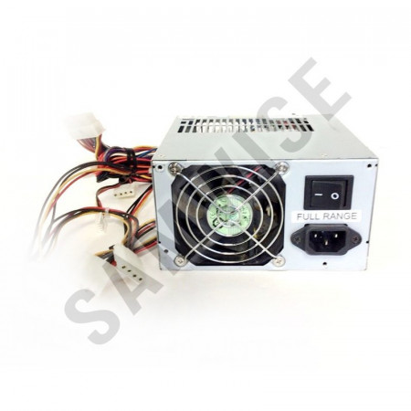 Sursa FSP 350W FSP350-60HCC, SATA, Molex