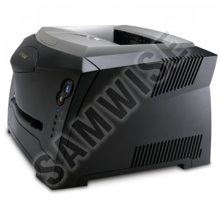 Imprimanta Laser Lexmark E332N, A4, Pana la 27 de pagini pe minut