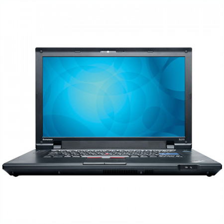 Laptop Lenovo Thinkpad L510 15.6", Intel Core2Duo T6670 2.2GHz, 4GB ...