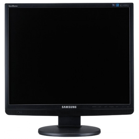 Monitor 19" LCD Samsung SyncMaster 943BM, 1280x1024, 5ms, VGA, DVI
