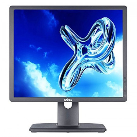 Monitor LCD DELL 19" P1913SB, 1280x1024, DVI, VGA, DisplayPort, USB ...