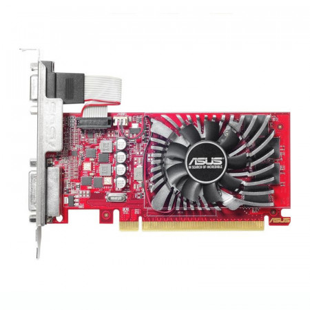 Placa video ASUS Radeon R7 240 2GB GDDR5 128-bit