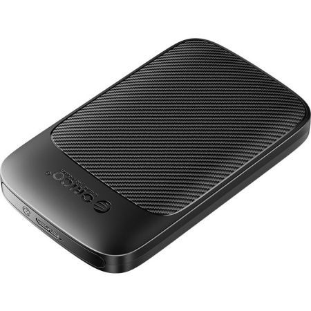 Rack Orico 2020U3 USB 3.0 negru