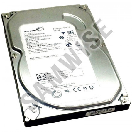 Hard disk Seagate 320GB 7200RPM Cache 16MB SATA3 ST3320413AS