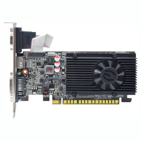 Placa video EVGA GeForce GT 610 1GB DDR3 64-bit