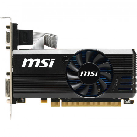 Placa video MSI Radeon R7 240 2GB DDR3 128-bit