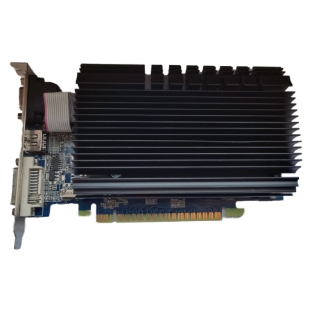 Placa video nVIDIA GeForce GT 430 1GB DDR3 64-bit