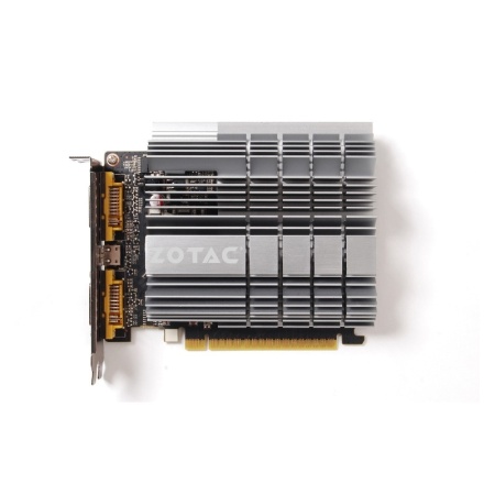 Placa video Zotac GeForce GT 630 Zone Edition 1GB DDR3 128-bit mini-HDMI