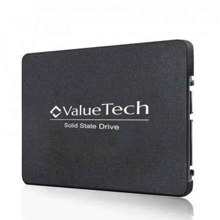 SSD ValueTech Supersonic 128GB, SATA III, 2.5"